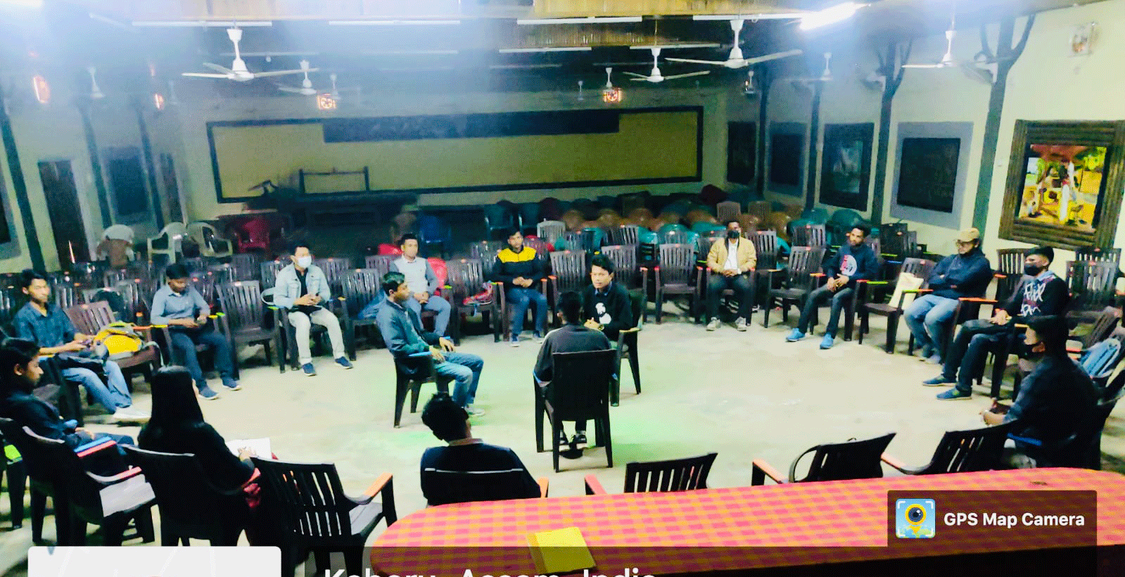 Photos - CENTRE FOR TEA PLANTATION MANAGEMENT